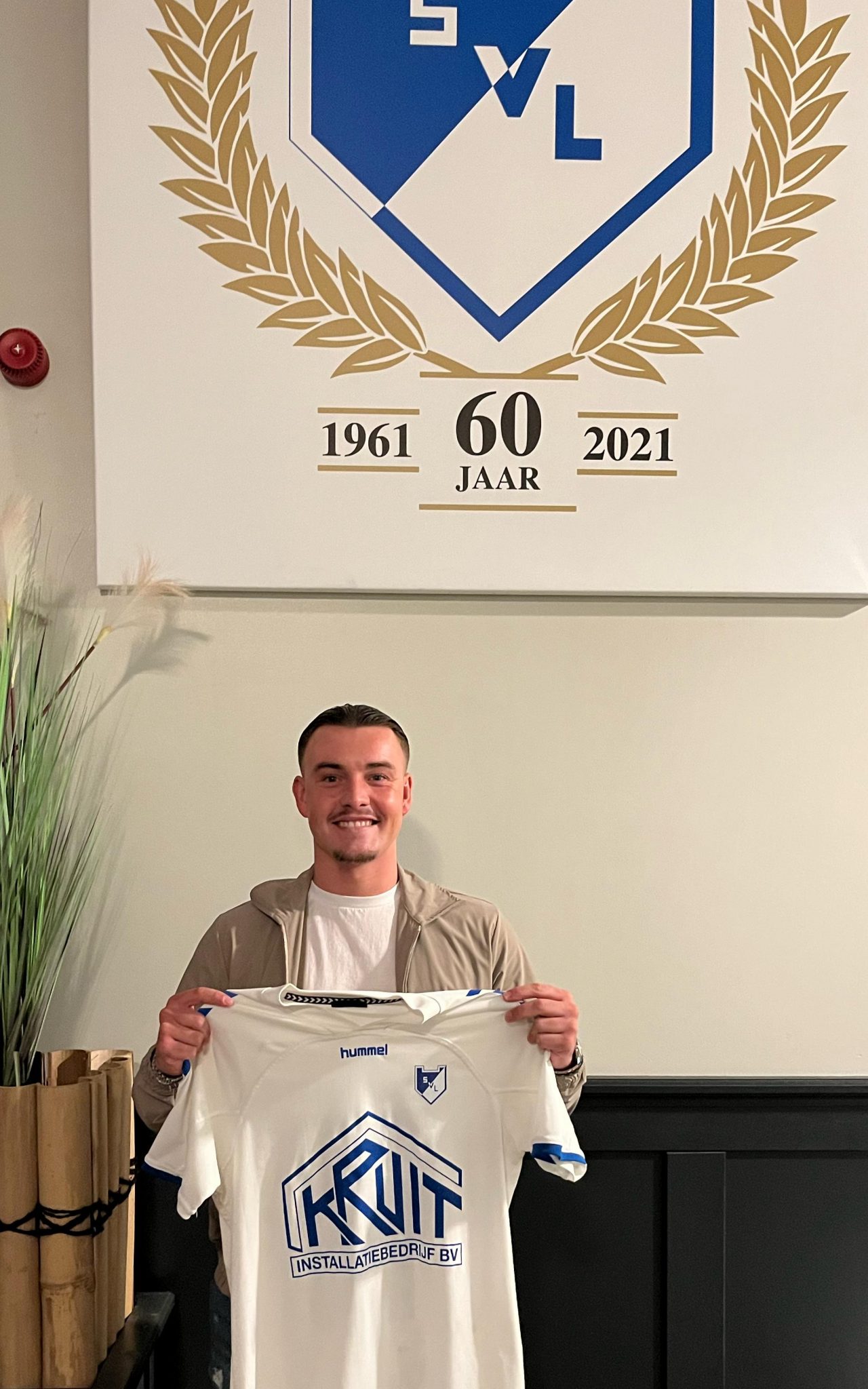 Nieuws - Svl Clubnieuws | Sport Vereniging Langbroek